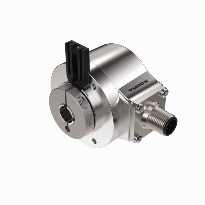 Incremental Hollow Shaft Rotary Encoder