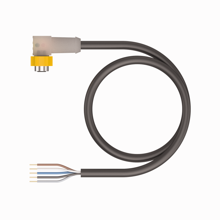 Actuator and Sensor Cable - Connection Cable