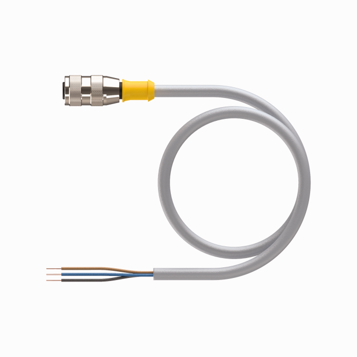 Actuator and Sensor Cable - Connection Cable