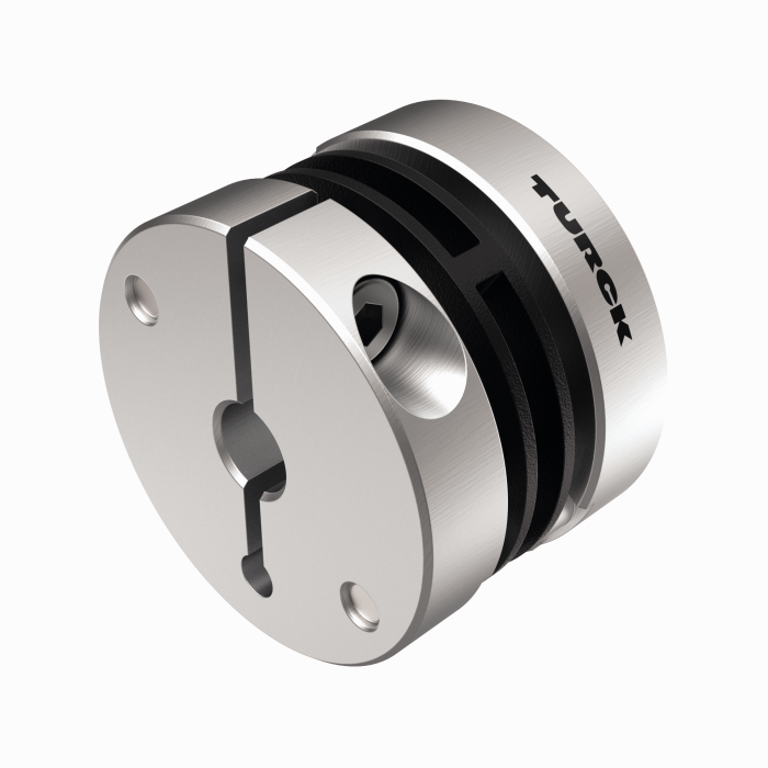 Accessories - Shaft Coupling Spring Disc Coupling