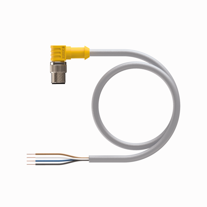 Actuator and Sensor Cable - Connection Cable