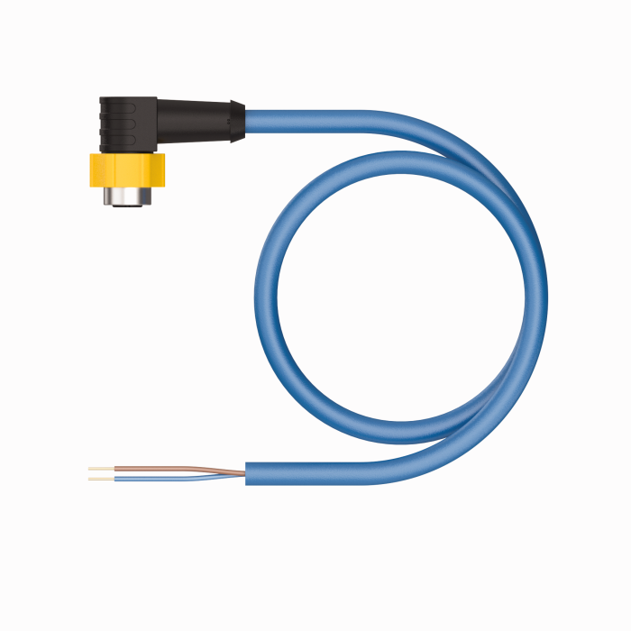 Actuator and Sensor Cable - Connection Cable