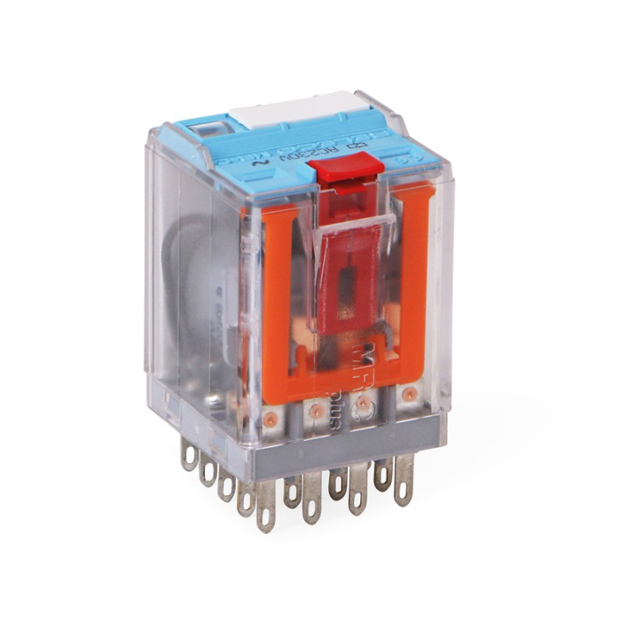Comat Releco by TURCK - Power Relay