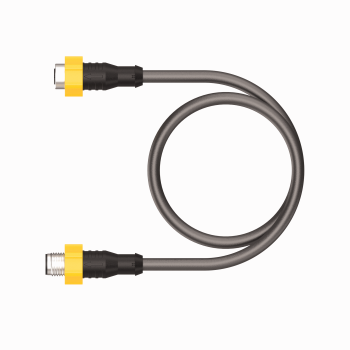 Actuator and Sensor Cable - Extension Cable