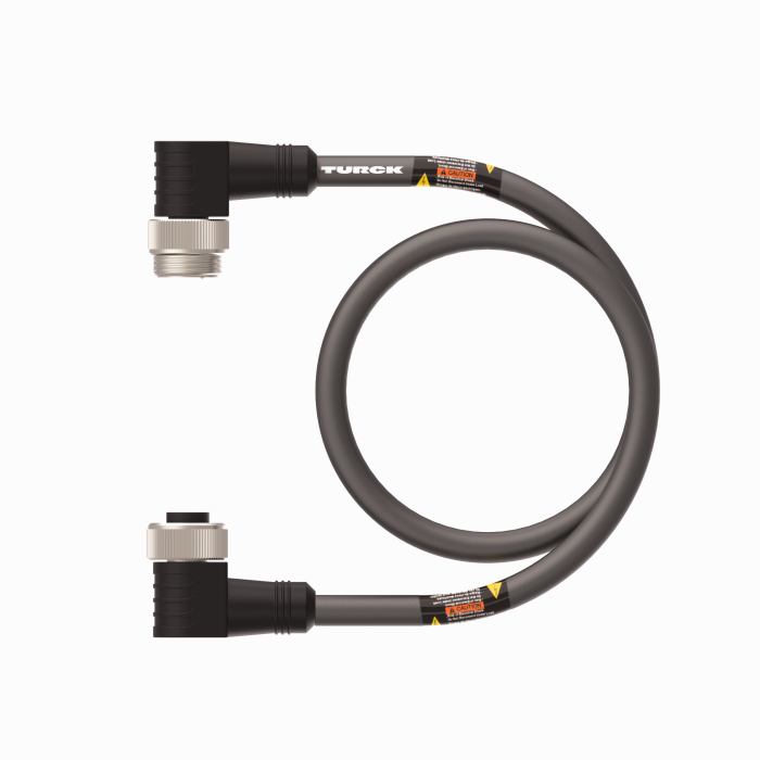 Power Cordset - Extension Cable