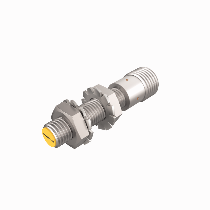 Inductive Sensor - With Weldguard® coating