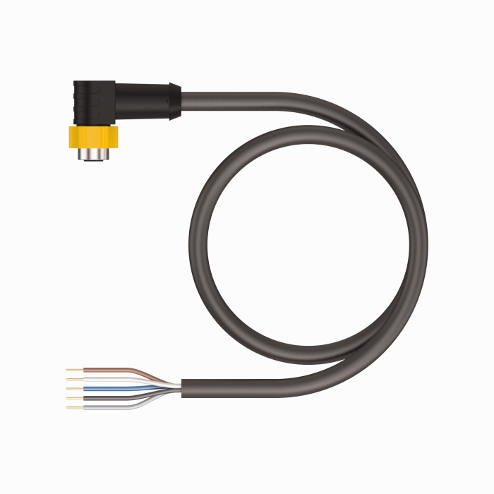 Actuator and Sensor Cable - Connection Cable