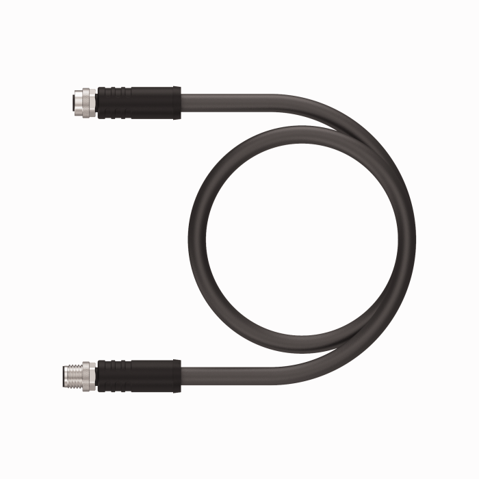 Compact multiprotocol I/O module for Ethernet - 8 IO-Link Master Channels