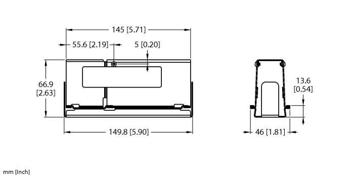 TBxx-S Metal Protective Housing for EX Applications