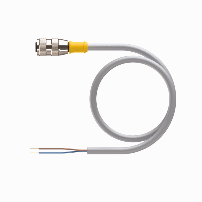 Actuator and Sensor Cable - Connection Cable
