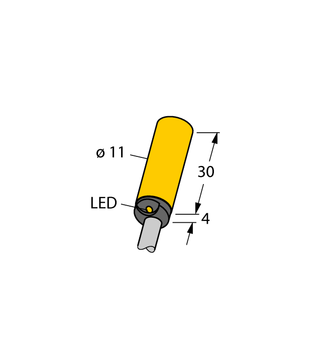 Inductive Sensor
