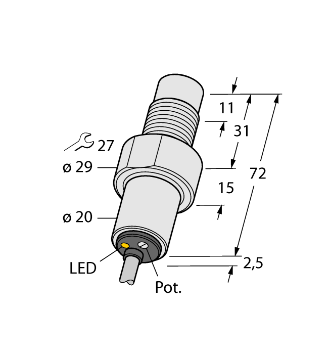 Capacitive Sensor
