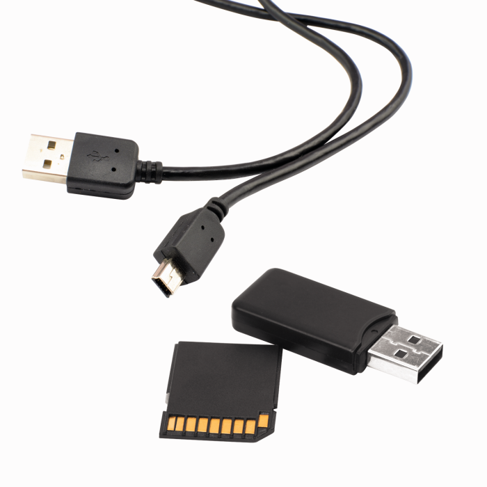 Accessories | Turck Inc.