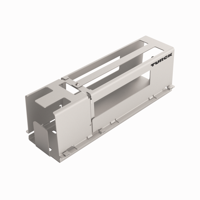 Compact Multiprotocol I/O Module for Ethernet - 16 Universal Digital Channels, Configurable as ...