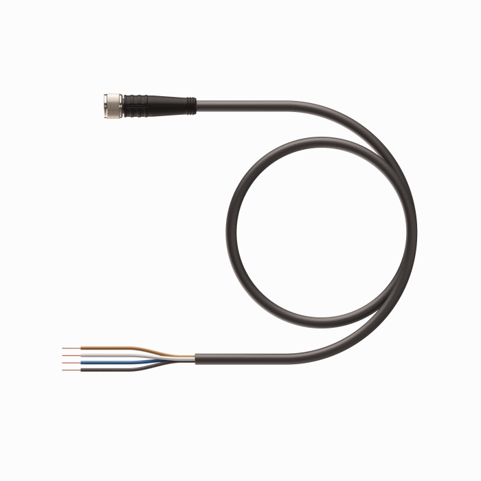 Actuator and Sensor Cable - Connection Cable