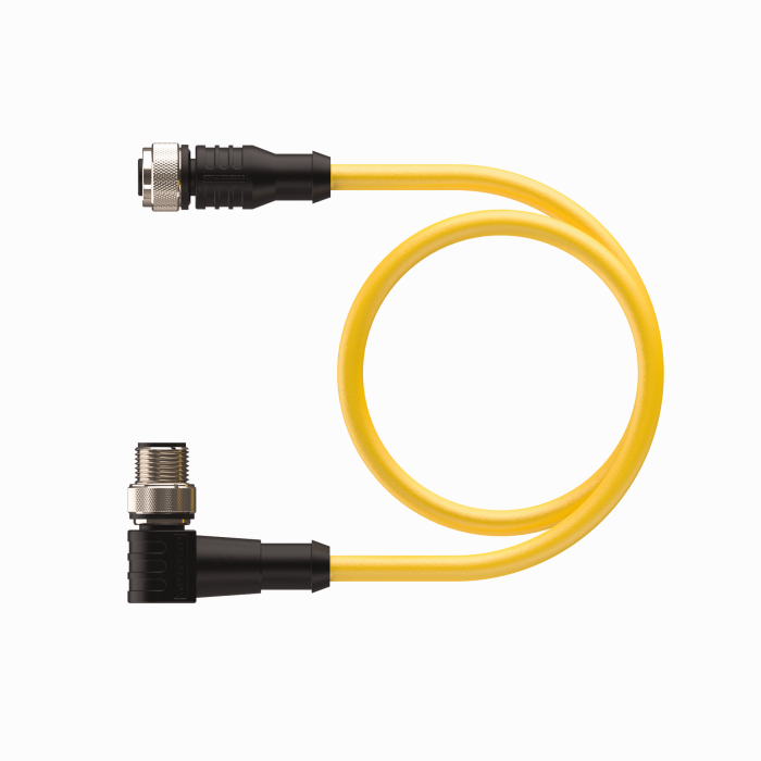 Actuator and Sensor Cable - Extension Cable