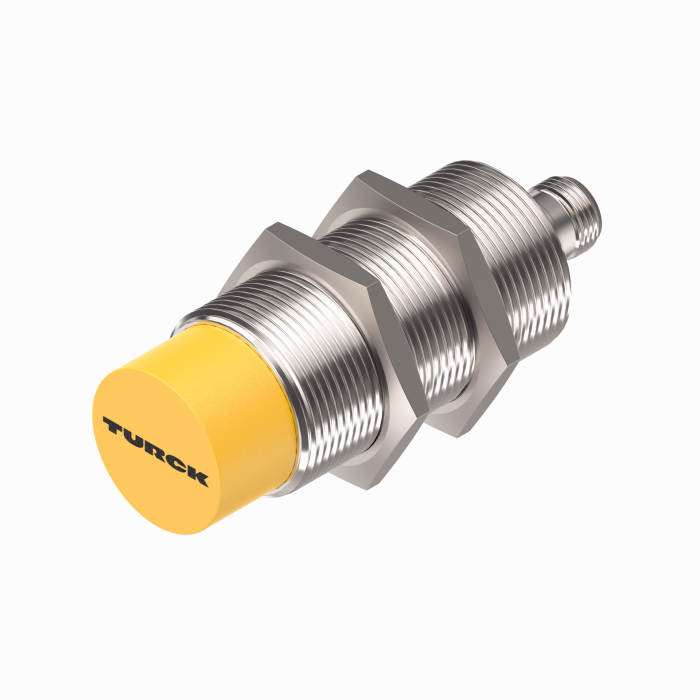 Inductive coupler - Primary Side