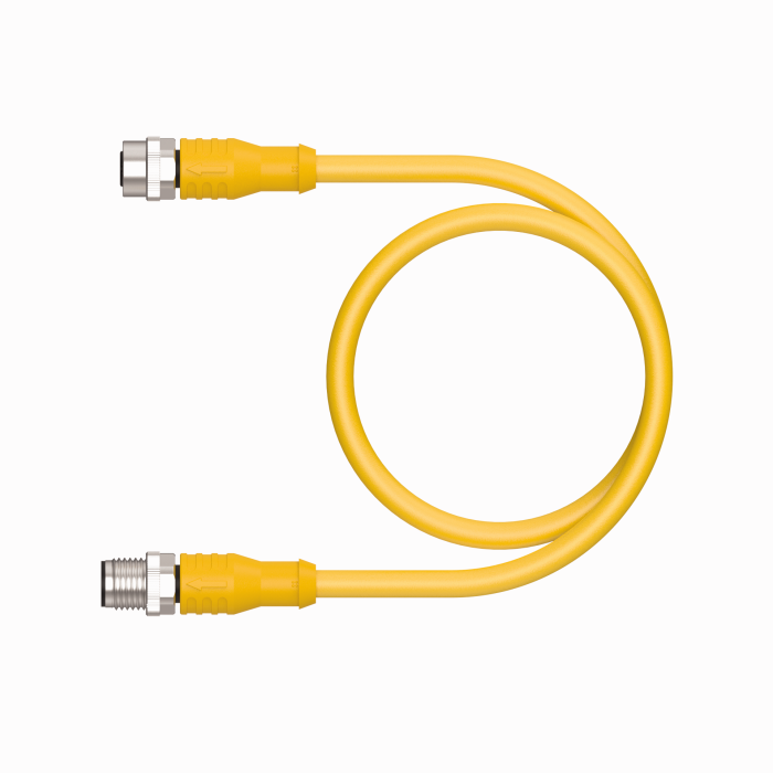 Actuator and Sensor Cable - Extension Cable
