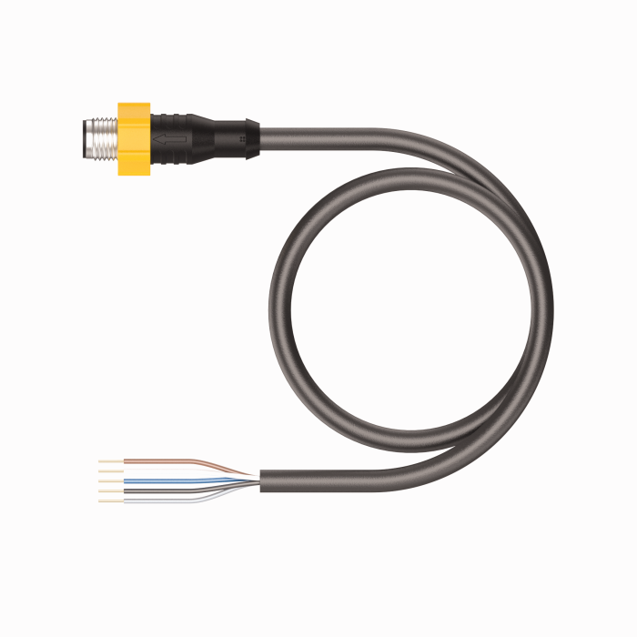 Actuator and Sensor Cable - Connection Cable