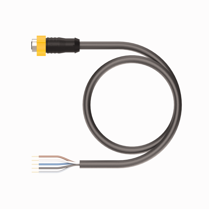 Actuator and Sensor Cable - Connection Cable
