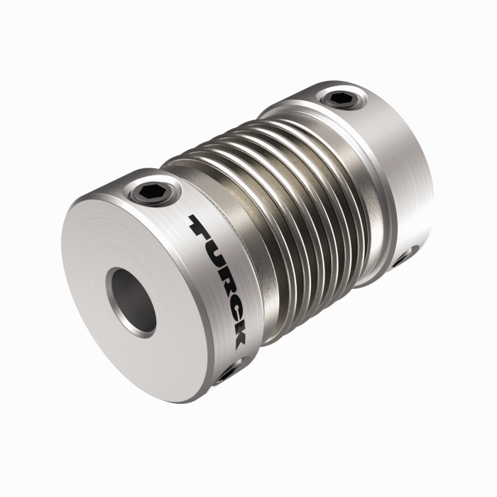 Accessories - Shaft Coupling Bellows Coupling