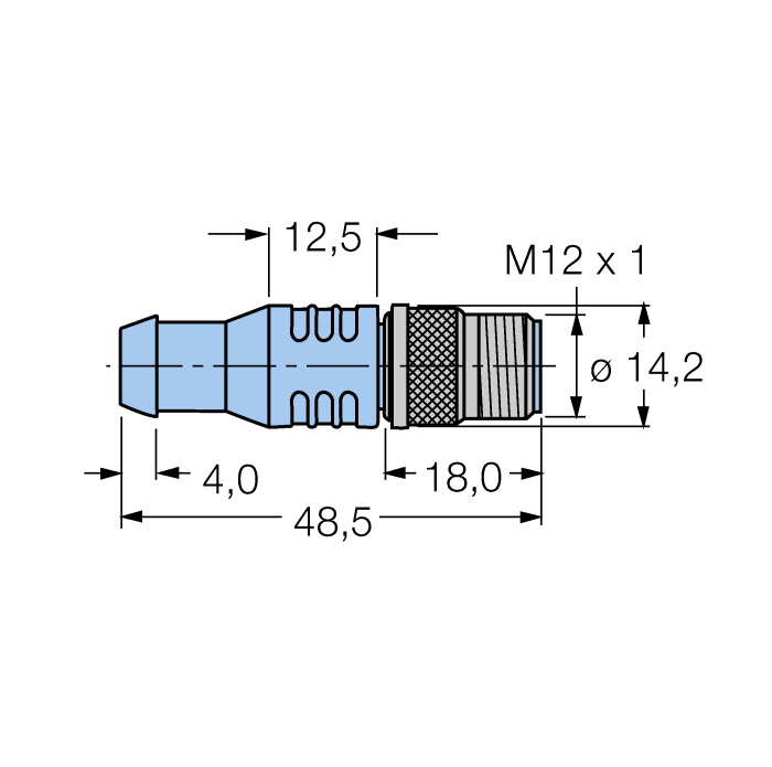 Bus Terminating Resistor