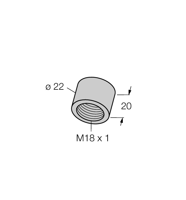 Accessories - Protective Cap Made of Plastic