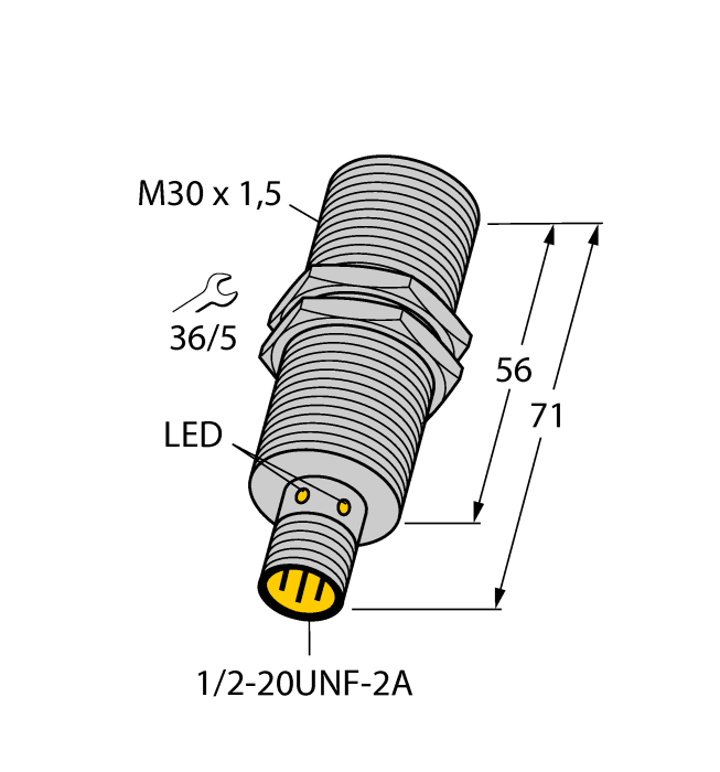 Inductive Sensor