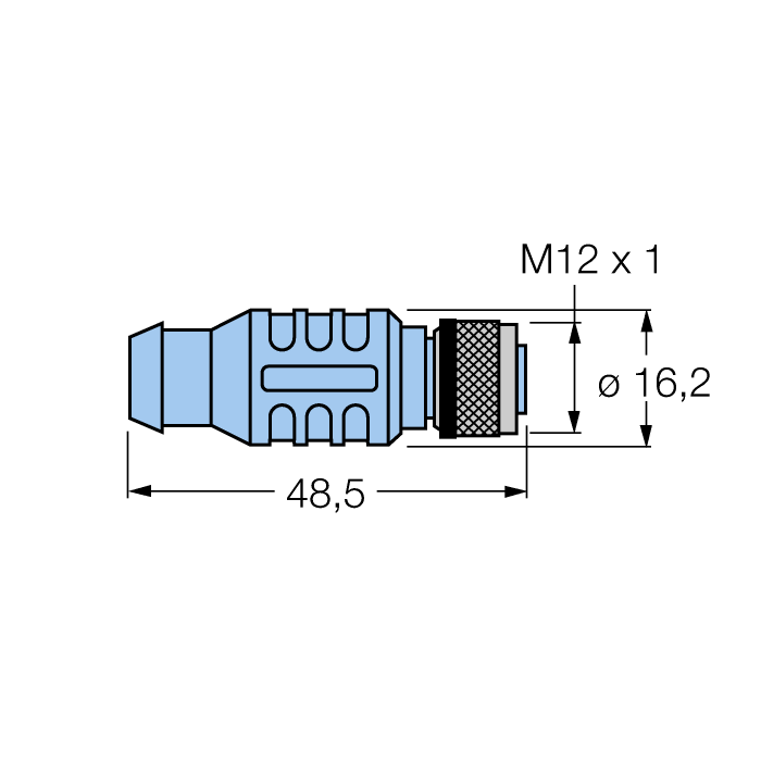 Bus Terminating Resistor