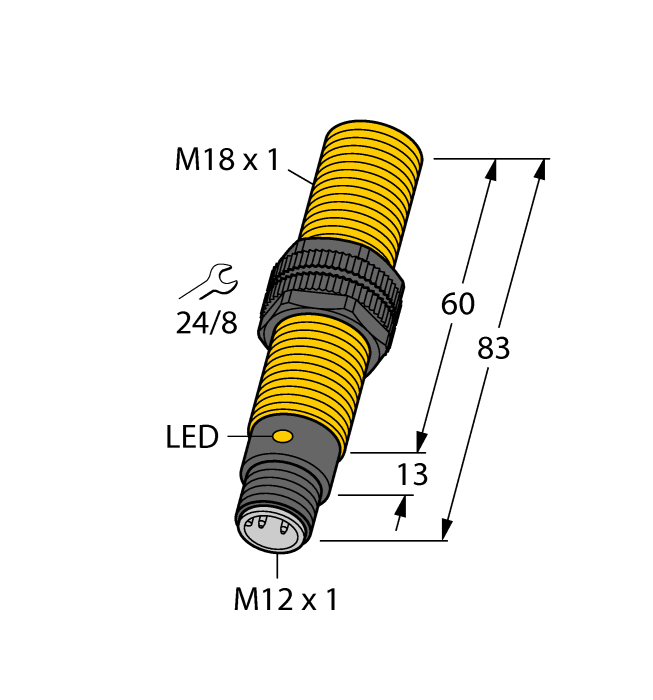 Inductive Sensor