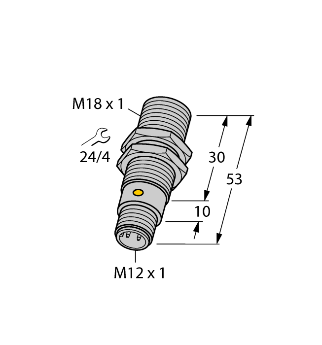 Inductive Sensor