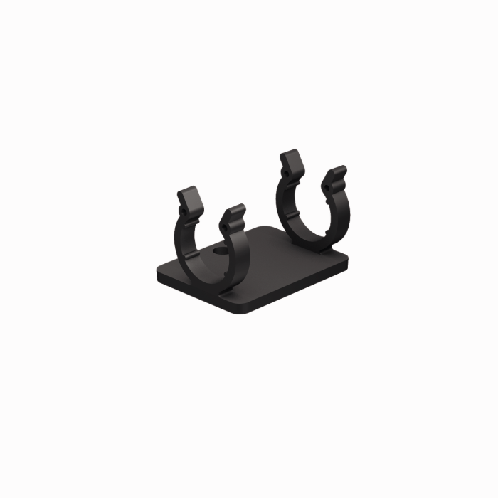 Accessories for Actuator/Sensor Cables - Mounting Clip