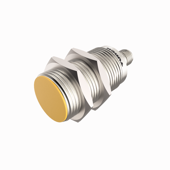 Inductive Safety Sensor
