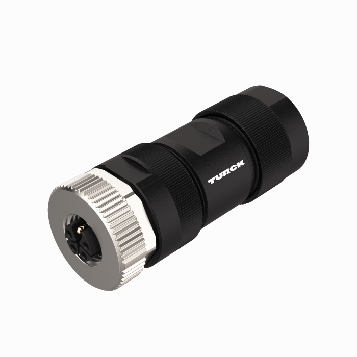 Power Field Wireable - M12 Power