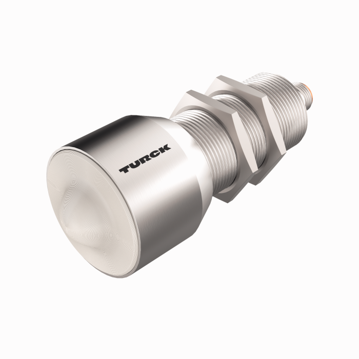 Radar Sensors | Turck Inc.