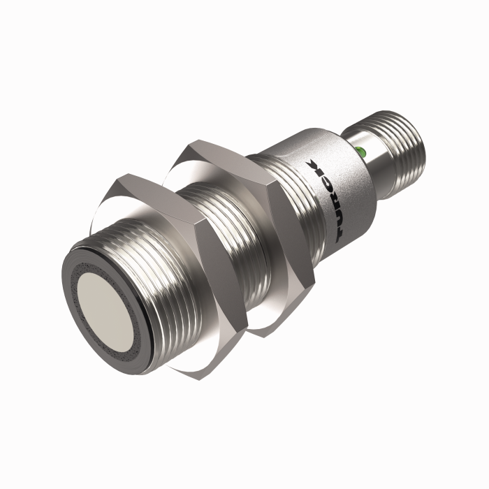 Ultrasonic Sensor - Diffuse Mode Sensor