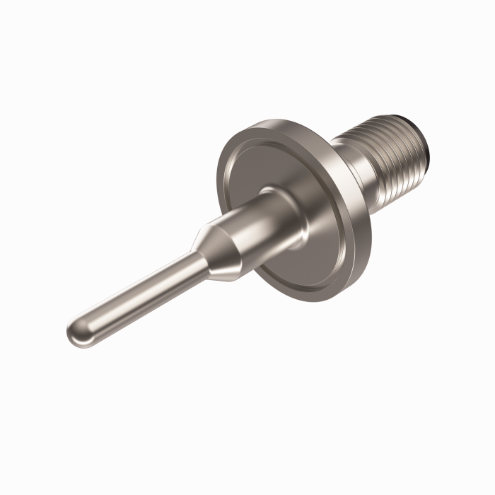 Temperature Detection - Probe