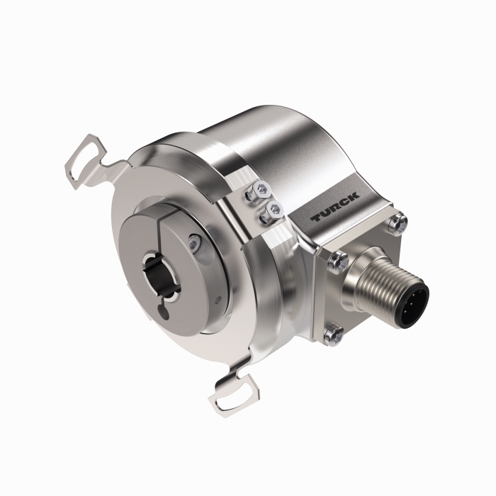 Incremental Hollow Shaft Rotary Encoder
