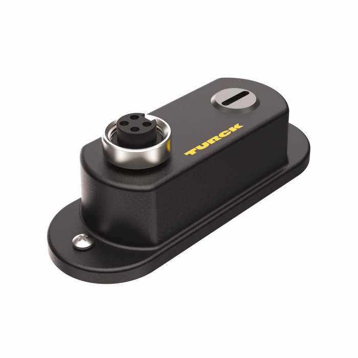 Actuator and Sensor Accessory - Conduit adapter