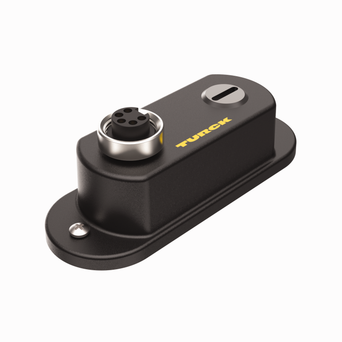 Actuator and Sensor Accessory - Conduit adapter