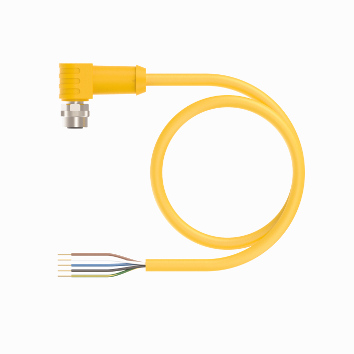 Actuator and Sensor Cable - Connection Cable