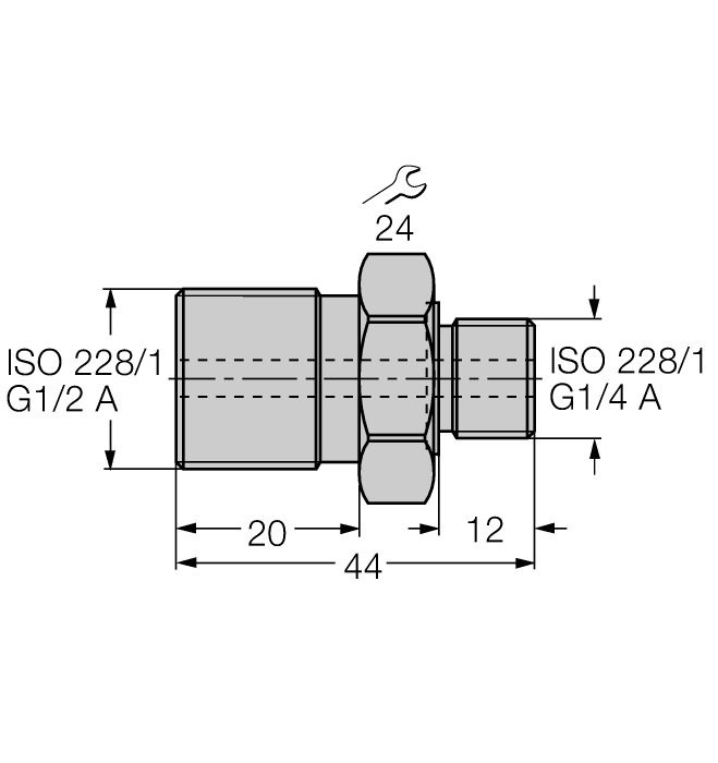 Accessories - Threaded Adapter