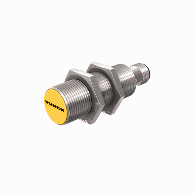 Inductive Sensors | Turck Inc.
