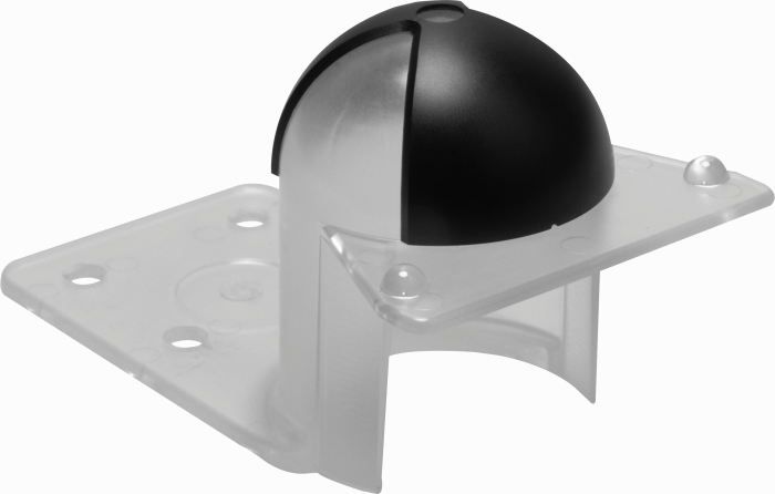 Accessories - Plastic Cover for Optical Indicator Dome