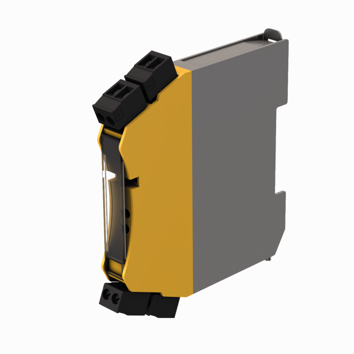 Zener Barriers | Turck Inc.