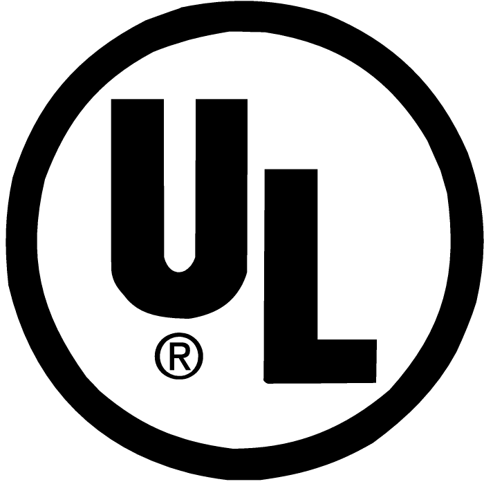 UL Certificate