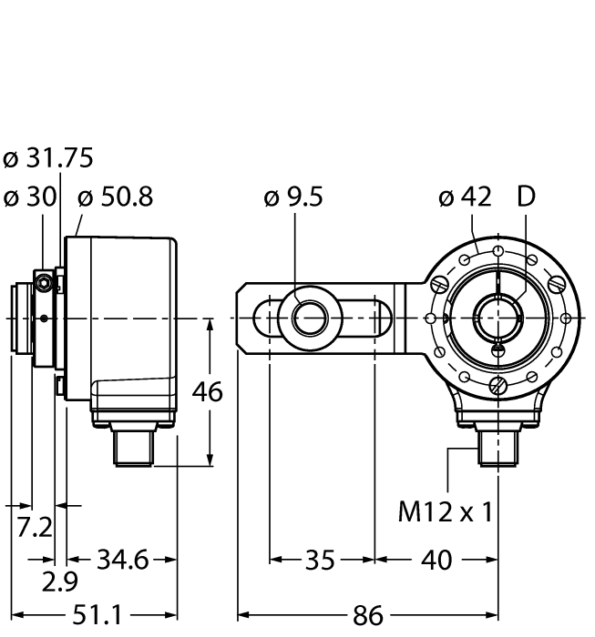 Incremental Encoder