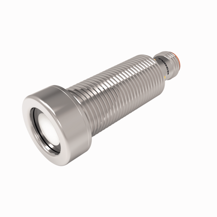 Ultrasonic Sensor - Diffuse Mode Sensor