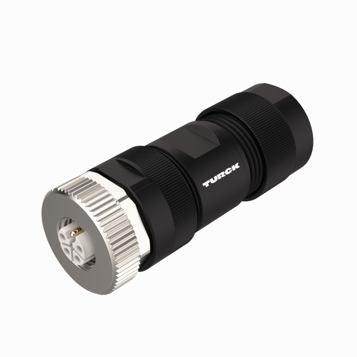 Power Field Wireable - M12 Power