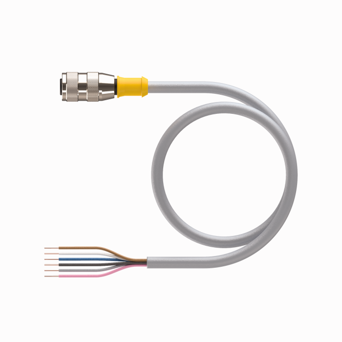Actuator and Sensor Cable - Connection Cable